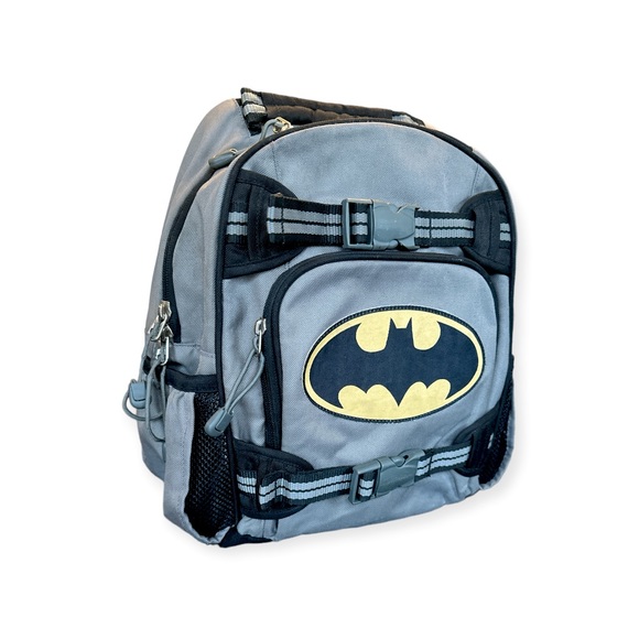 Pottery Barn Kids | Accessories | Pottery Barn Kids Pbk Batman Logo ...